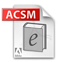 如何将.ACSM转换为无drm保护的PDF | 文澜书库